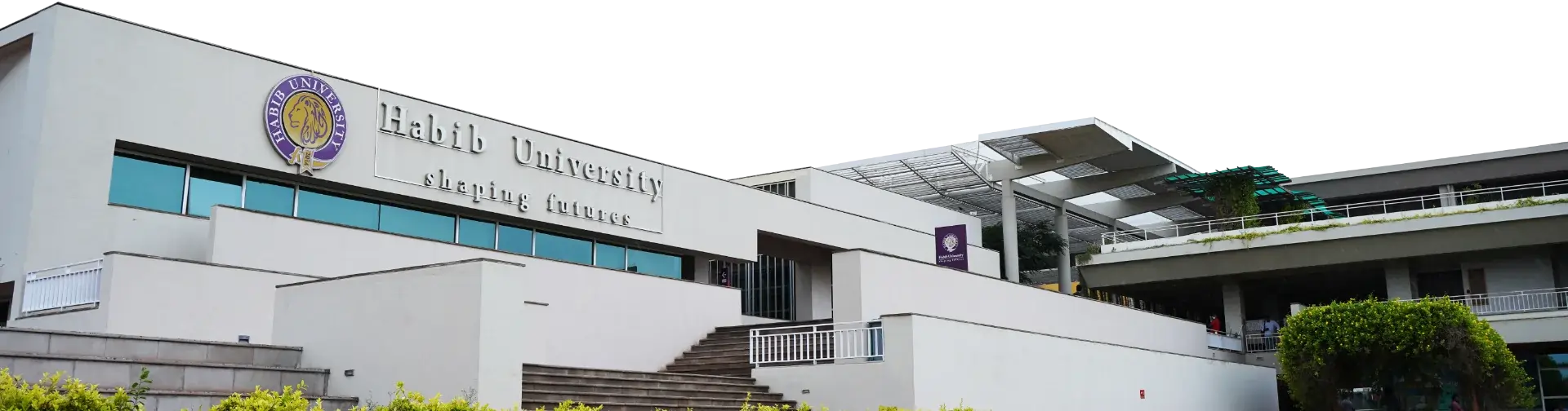 Imagining Futures Conference 2026 - Habib University